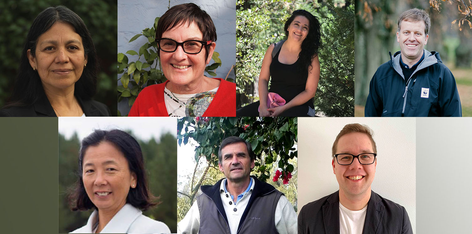 Elected Members | Welcome To The FSC Members’ Portal