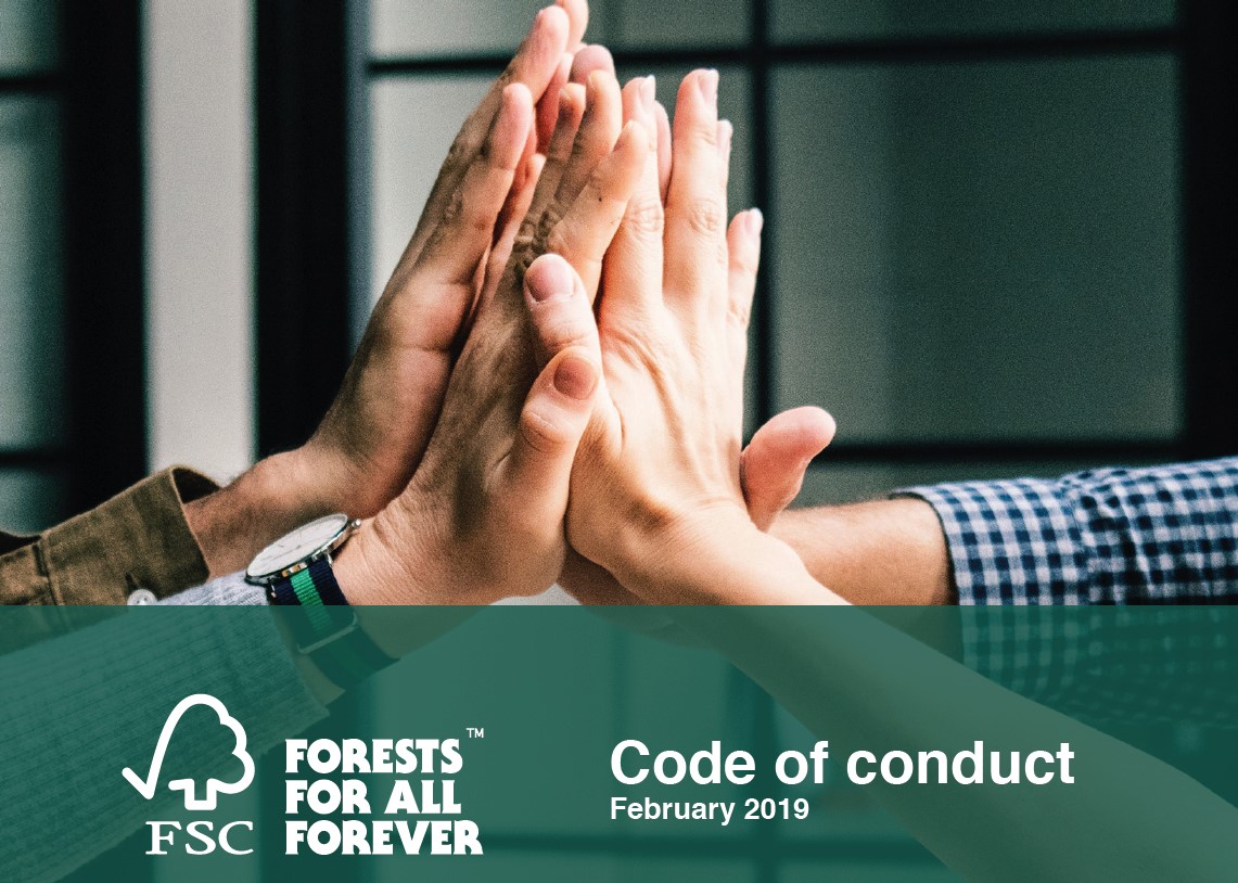 code.jpg | Welcome To The FSC Members’ Portal