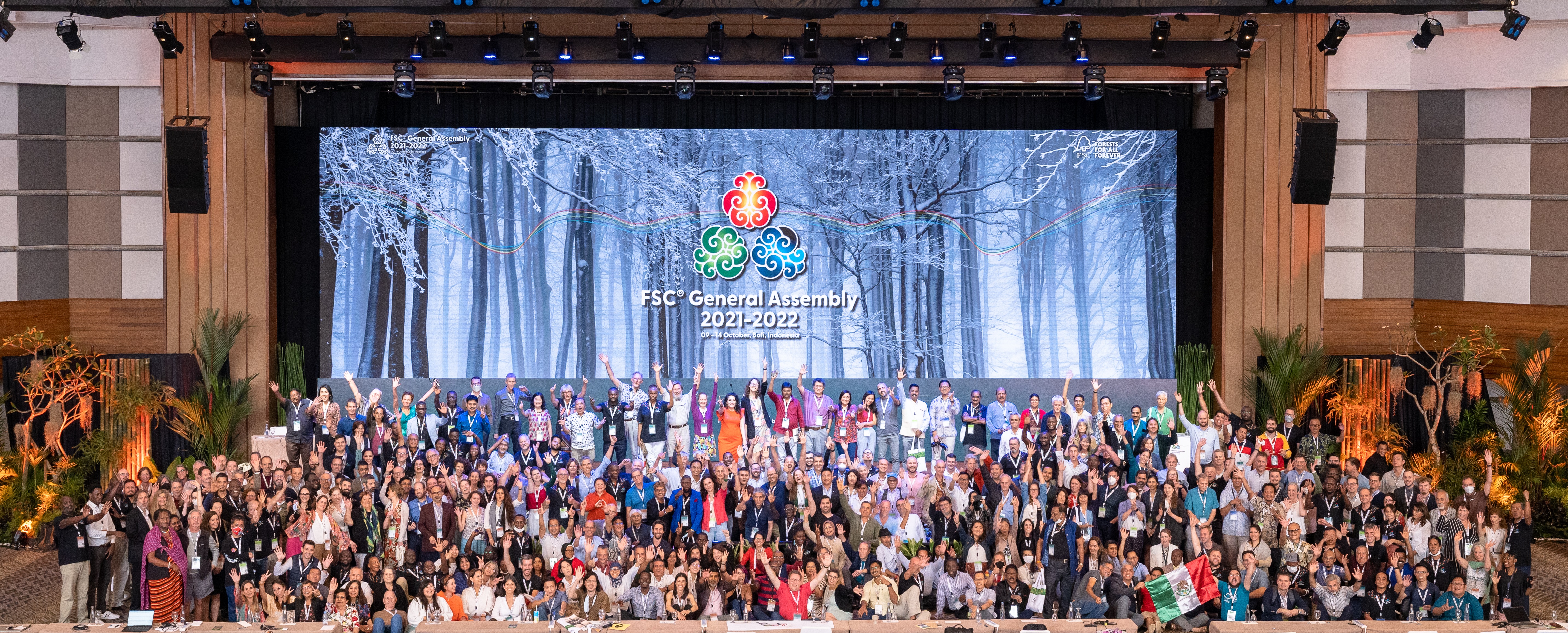 FSC General Assembly 2021-2022 Group Photo.jpg | Welcome To The FSC ...
