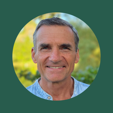 Ralph Schmidt-Liermann | Bienvenido al Portal de Miembros del FSC